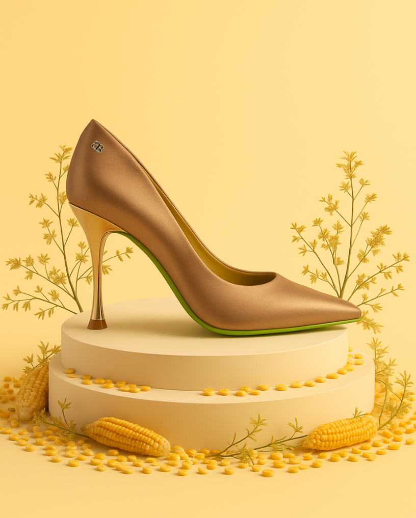 Corn Collection | AVAR Sustainable Vegan Shoes – Avar Earth