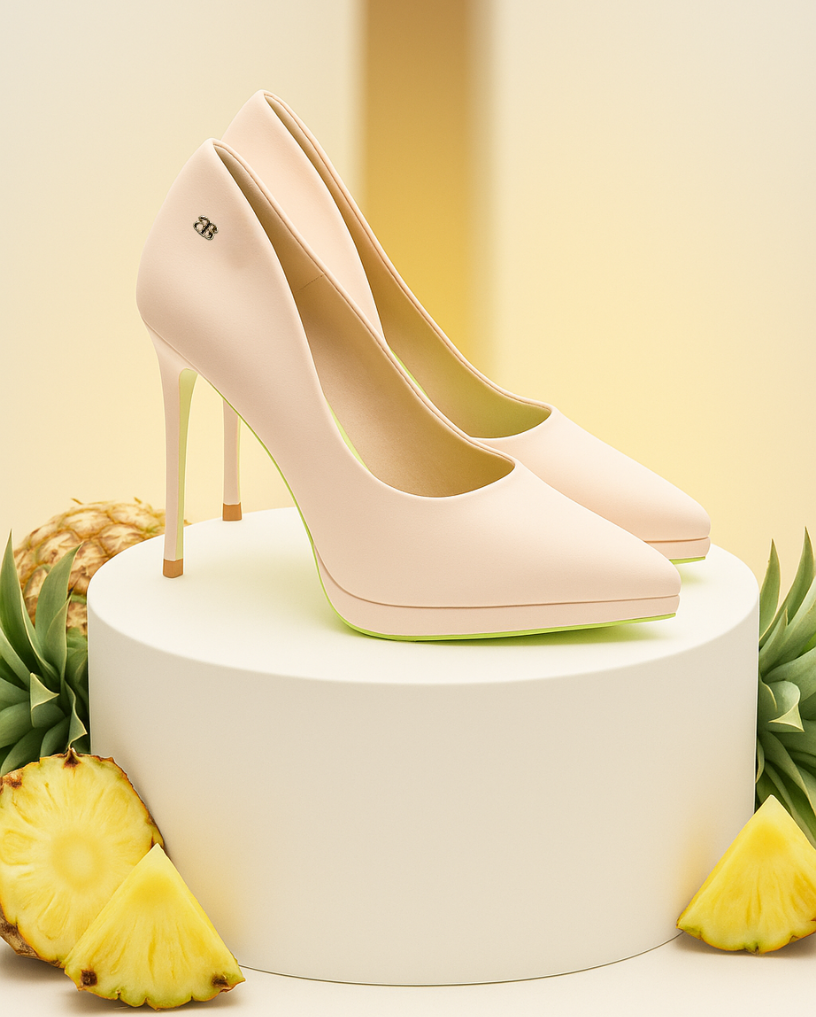 Pineapple Collection | AVAR Vegan Footwear – Avar Earth